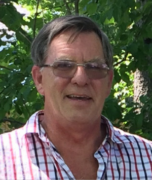 Peter James Cowin - MacCoubrey Funeral Home Ltd.