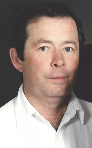 Robert Allen O'Ray - MacCoubrey Funeral Home Ltd.