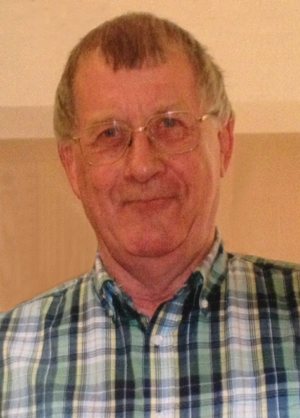 William Aird - MacCoubrey Funeral Home Ltd.