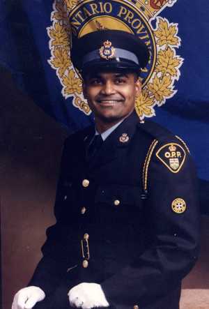 Jamil Ali - MacCoubrey Funeral Home Ltd.