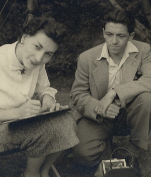 Herbert William Allen - MacCoubrey Funeral Home Ltd.