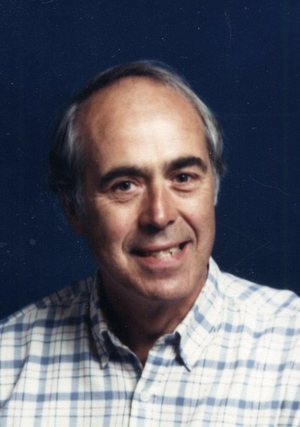 Ray Baker - MacCoubrey Funeral Home Ltd.