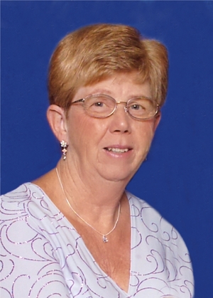 Ann Baxter (nee Medhurst) - MacCoubrey Funeral Home Ltd.