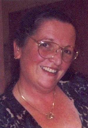 Judith Maureen Bird (nee Timlin) - MacCoubrey Funeral Home Ltd.