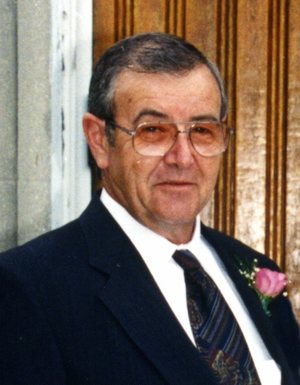 William Clifford Birney - MacCoubrey Funeral Home Ltd.