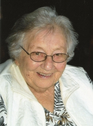 Allison Blair - MacCoubrey Funeral Home Ltd.