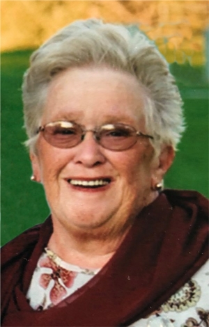 Jean Blezard - MacCoubrey Funeral Home Ltd.