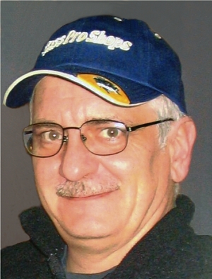 Keith Edward Blezard - MacCoubrey Funeral Home Ltd.