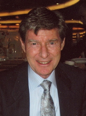 Alan Booth - MacCoubrey Funeral Home Ltd.