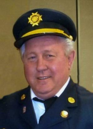 William Brisbin - MacCoubrey Funeral Home Ltd.