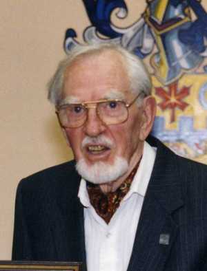 Kenneth Brown - MacCoubrey Funeral Home Ltd.