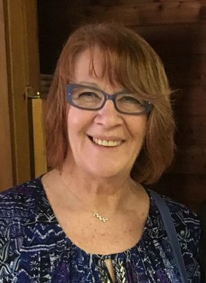 Helen Elizabeth Lindsay 'Lyn' Budd - MacCoubrey Funeral Home Ltd.