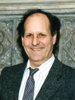 Joseph Gerald Cascone - MacCoubrey Funeral Home Ltd.