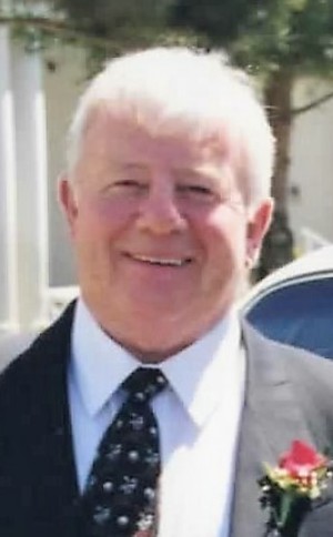 James Scott Chalmers - MacCoubrey Funeral Home Ltd.