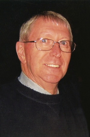 Ronald Joseph Chesney - MacCoubrey Funeral Home Ltd.