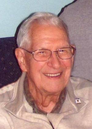 William Cockburn - MacCoubrey Funeral Home Ltd.