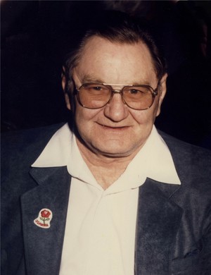 Thomas William Collins - MacCoubrey Funeral Home Ltd.