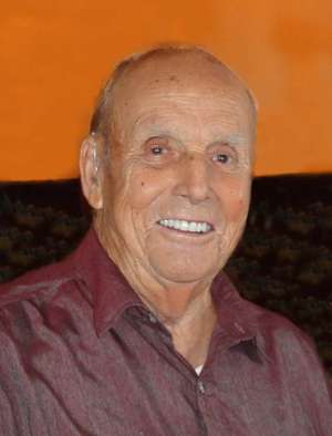 Joseph Cooney - MacCoubrey Funeral Home Ltd.