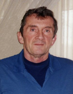 Owen Joseph Cooney - MacCoubrey Funeral Home Ltd.