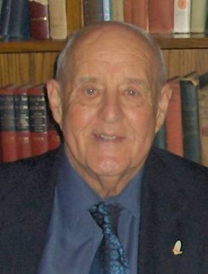 William Alfred Cowin - MacCoubrey Funeral Home Ltd.