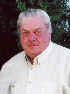 James Currin - MacCoubrey Funeral Home Ltd.