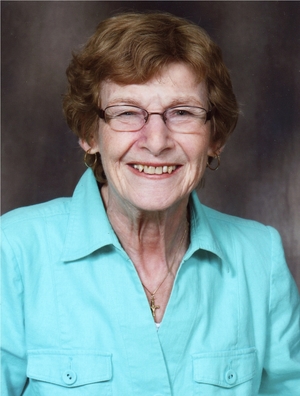 Carol Ann Cyr - MacCoubrey Funeral Home Ltd.