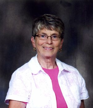 Shirley Anne Davidson - MacCoubrey Funeral Home Ltd.