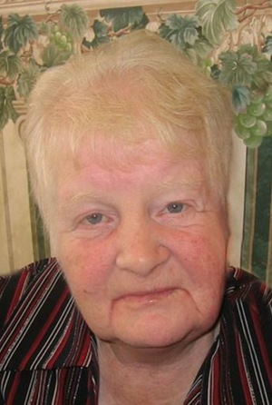 Mary Phyllis DeYoung - MacCoubrey Funeral Home Ltd.