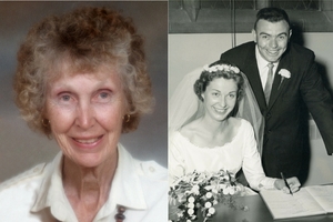 Mary Ellen Dillon - MacCoubrey Funeral Home Ltd.