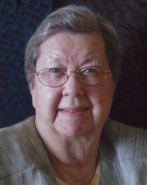 Mabel Maria Jane Dingman - MacCoubrey Funeral Home Ltd.