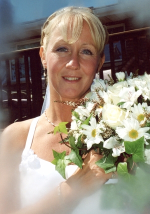 Debbie Jean Dobson - MacCoubrey Funeral Home Ltd.