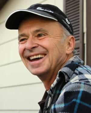 Donald Allan Terry - MacCoubrey Funeral Home Ltd.