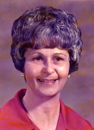 Shirley Cecilia Doyle - MacCoubrey Funeral Home Ltd.