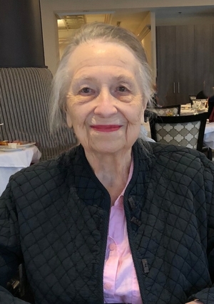 Ritva Kay Fenn (nee Walden) - MacCoubrey Funeral Home Ltd.