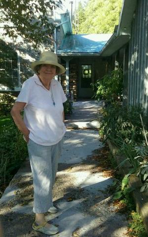 Victoria (Vikki) Jean Forsyth - MacCoubrey Funeral Home Ltd.