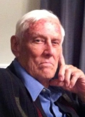 John Douglas Gallagher - MacCoubrey Funeral Home Ltd.