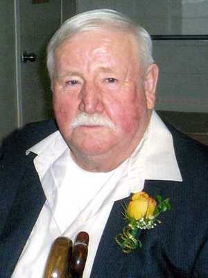 Neil George - MacCoubrey Funeral Home Ltd.