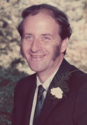 Clive Edmund Goodwin - MacCoubrey Funeral Home Ltd.