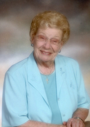 Josephine Marie Gray - MacCoubrey Funeral Home Ltd.