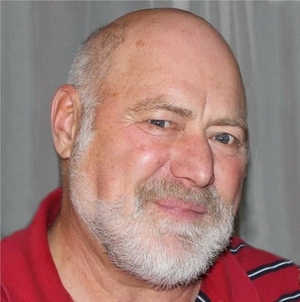 Tommy Winther Hansen - MacCoubrey Funeral Home Ltd.