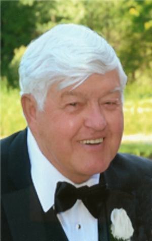 Andrew "Clarke" Harnden - MacCoubrey Funeral Home Ltd.