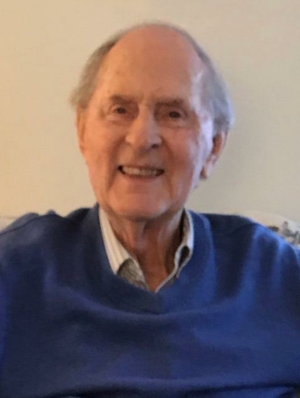 Robert Heydon - MacCoubrey Funeral Home Ltd.