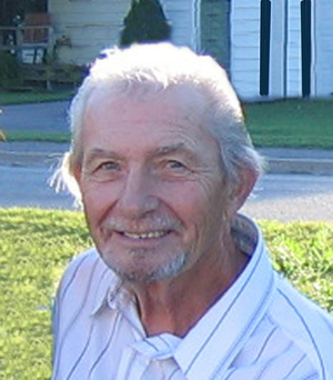 Ivan Arnold Hope - MacCoubrey Funeral Home Ltd.