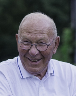 Alan Hubbs - MacCoubrey Funeral Home Ltd.