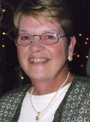Nancy Lee Jones - MacCoubrey Funeral Home Ltd.