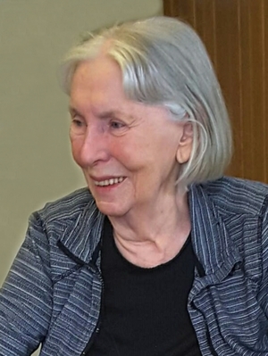 Patricia May Judson - MacCoubrey Funeral Home Ltd.