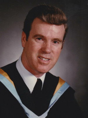 James Calderwood Alexander - MacCoubrey Funeral Home Ltd.