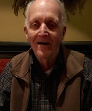 Charles Kerr - MacCoubrey Funeral Home Ltd.