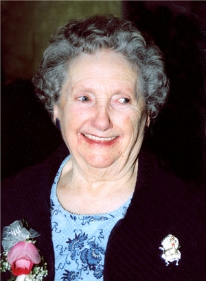 Dorothy Rose Kowalec - MacCoubrey Funeral Home Ltd.