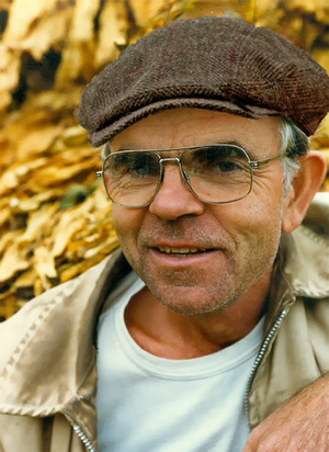 John Krolczyk - MacCoubrey Funeral Home Ltd.